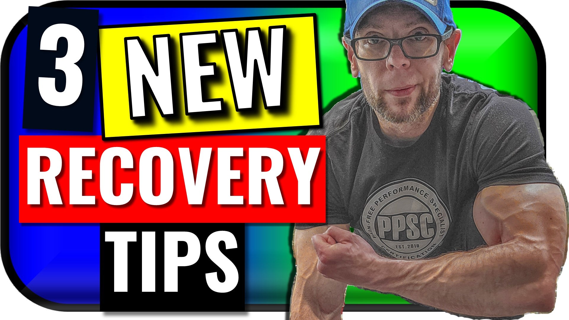 3 NEW Recovery Tips for Bigger Arms – armbarr